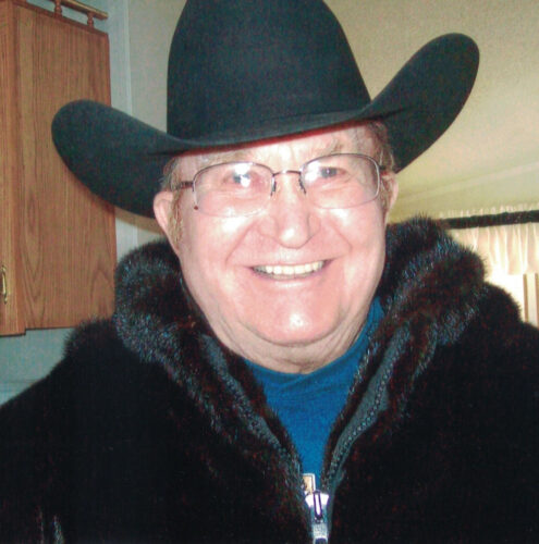 Donovan Wright | News, Sports, Jobs - Minot Daily News